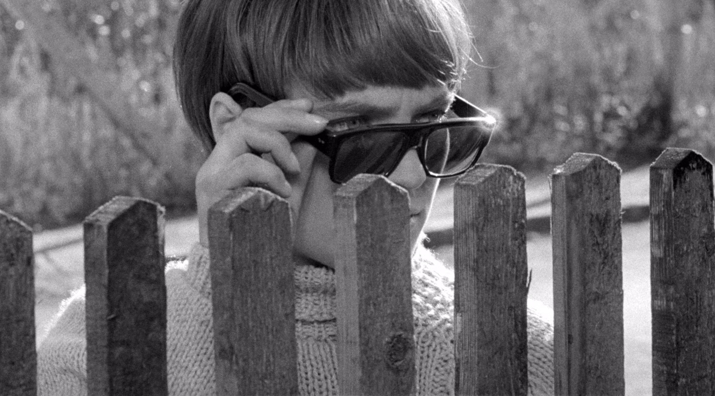 Icebreakers – films by authors who opened the Iron curtain and broke ...