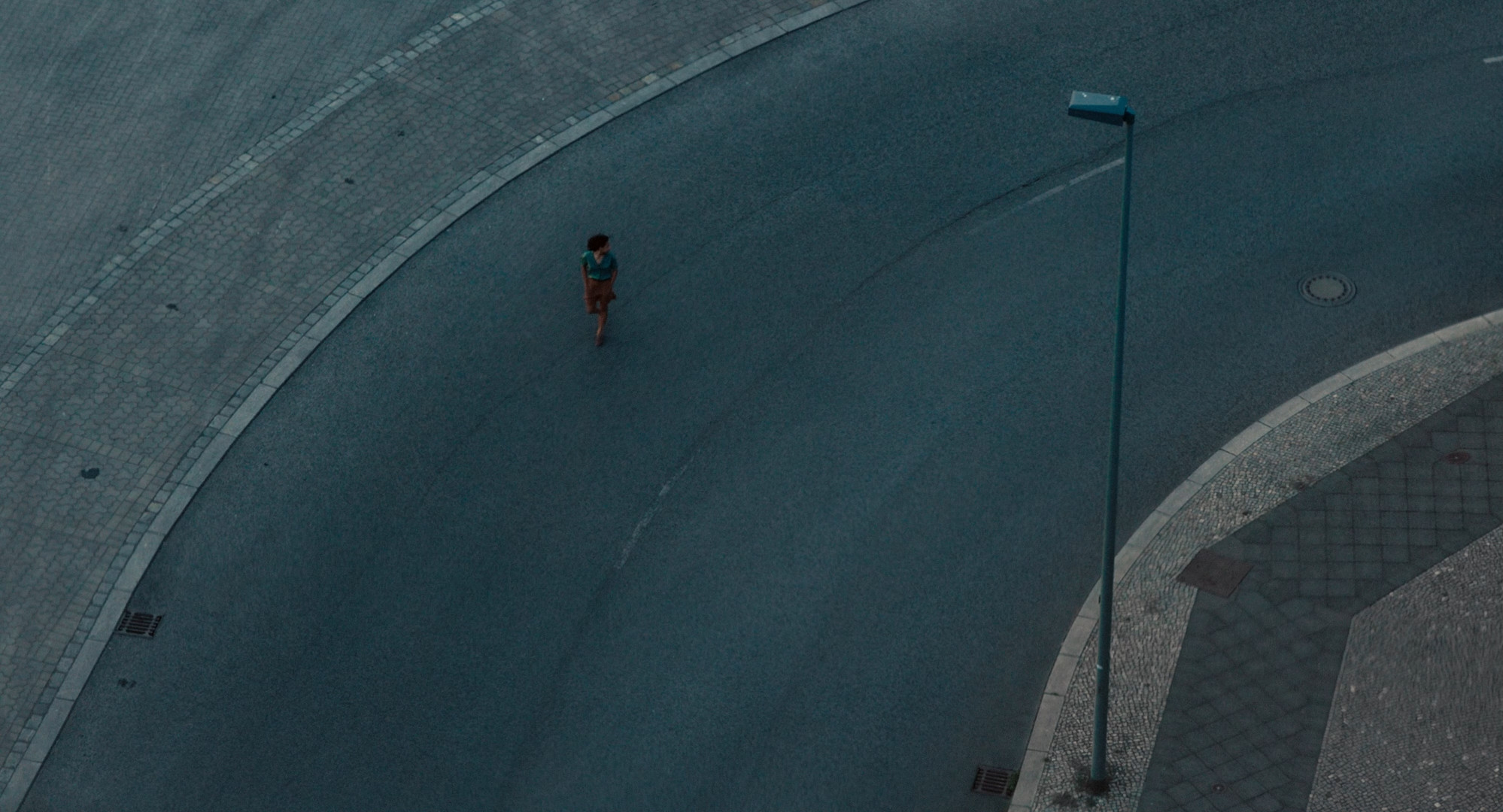 International Short Films in the Running for the Golden Pram - Zagreb ...